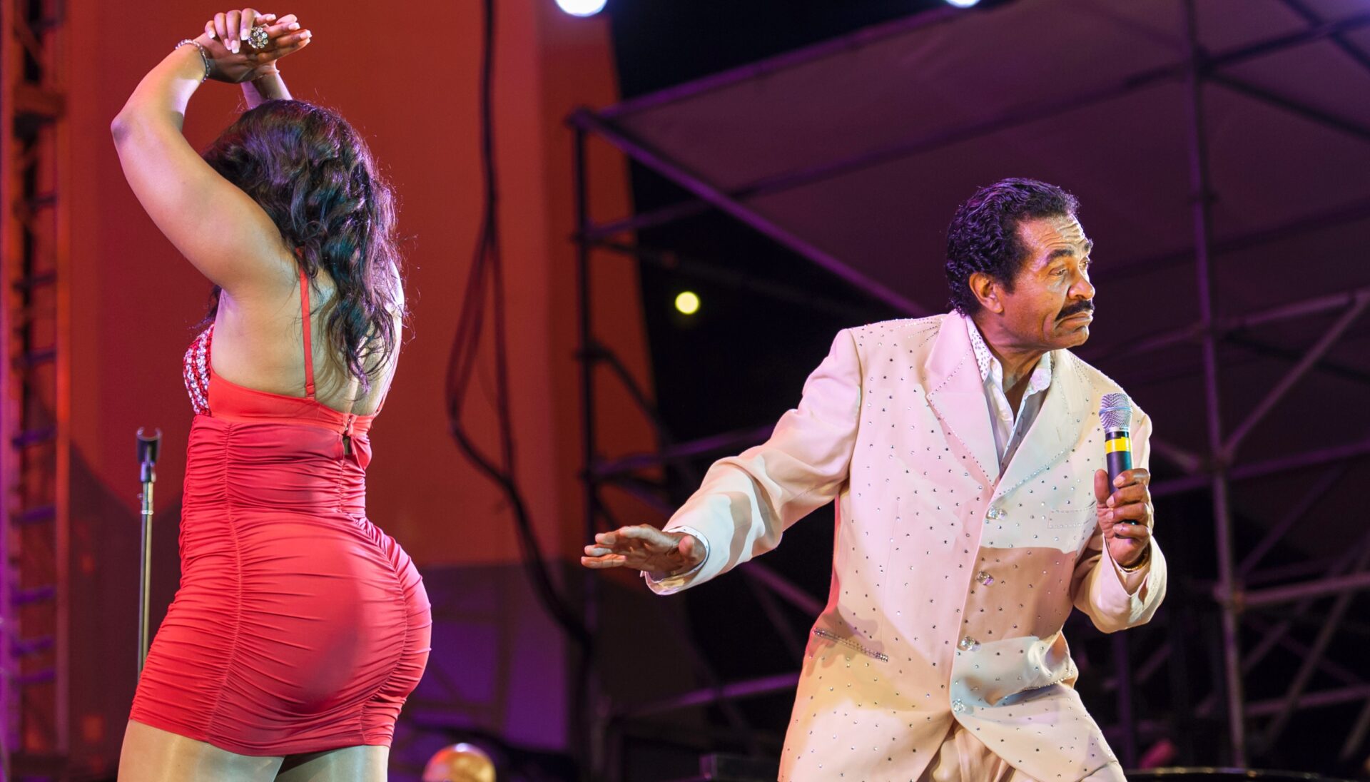 Bobby Rush: ‘You don’t have to like me, but I’m so good’ | TIDAL Magazine