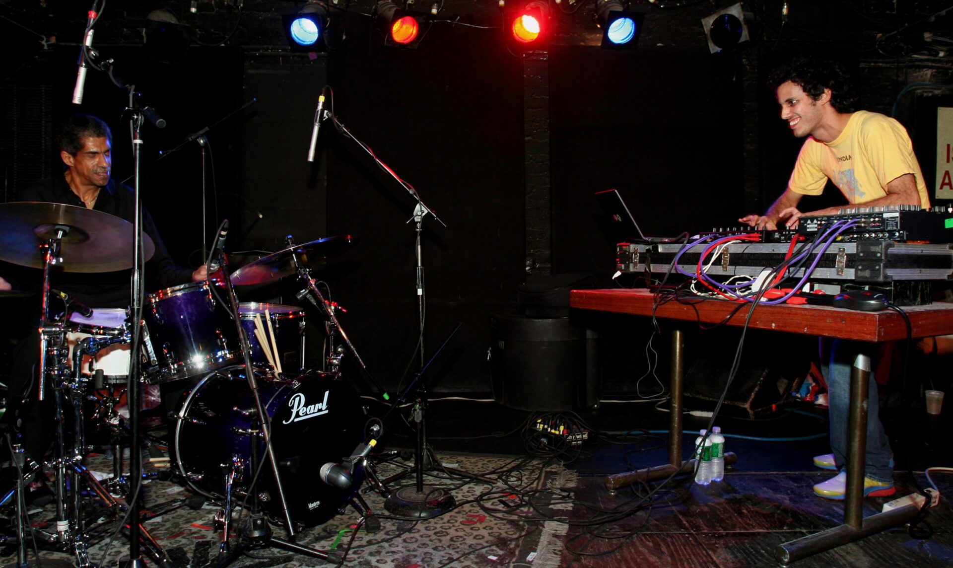 Four Tet: Across the Universe | TIDAL Magazine