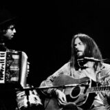 Nils Lofgren Interview: TIDAL Backstory | TIDAL Magazine