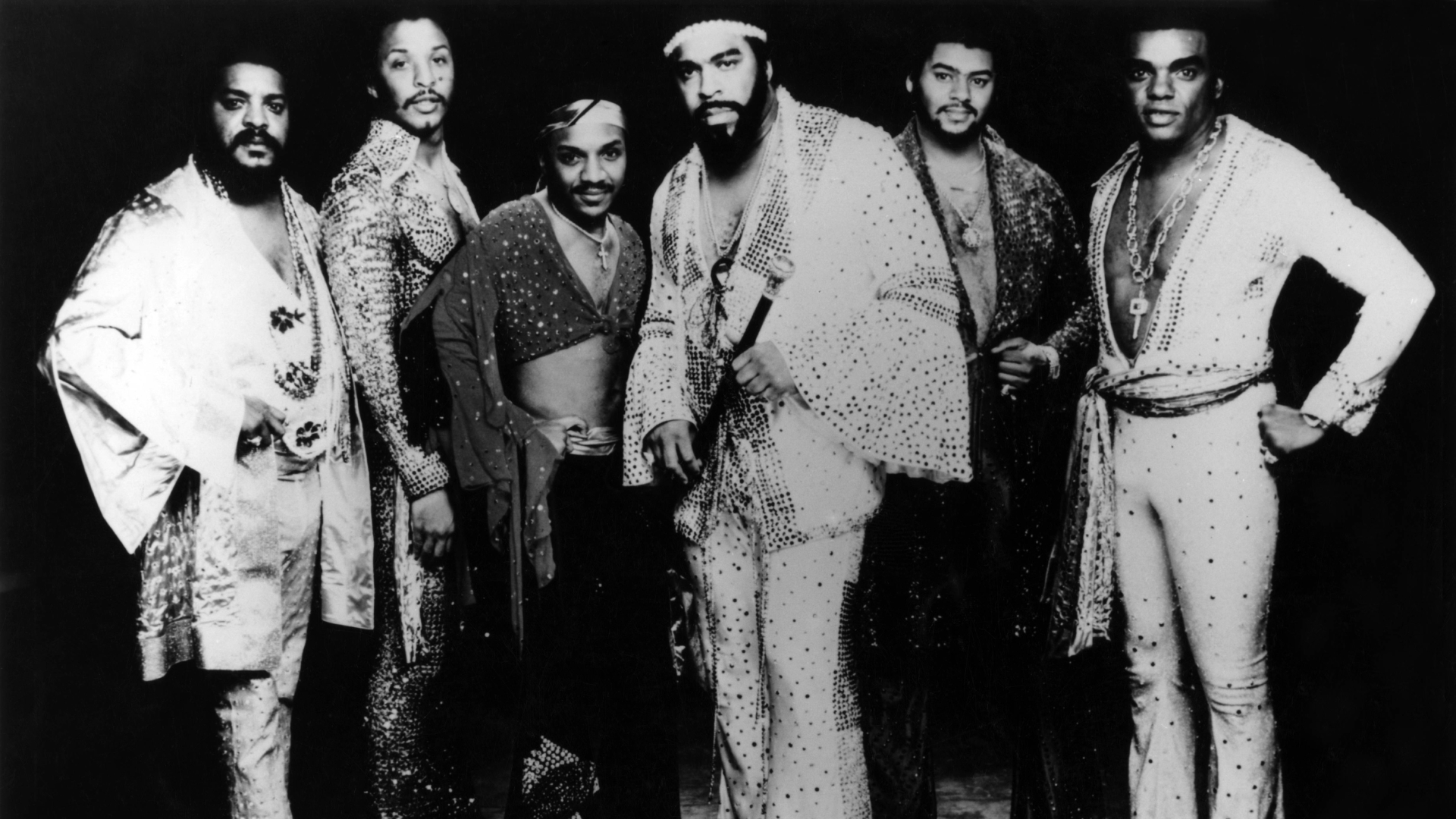 Rudolph Isley: 1939 – 2023 | TIDAL Magazine