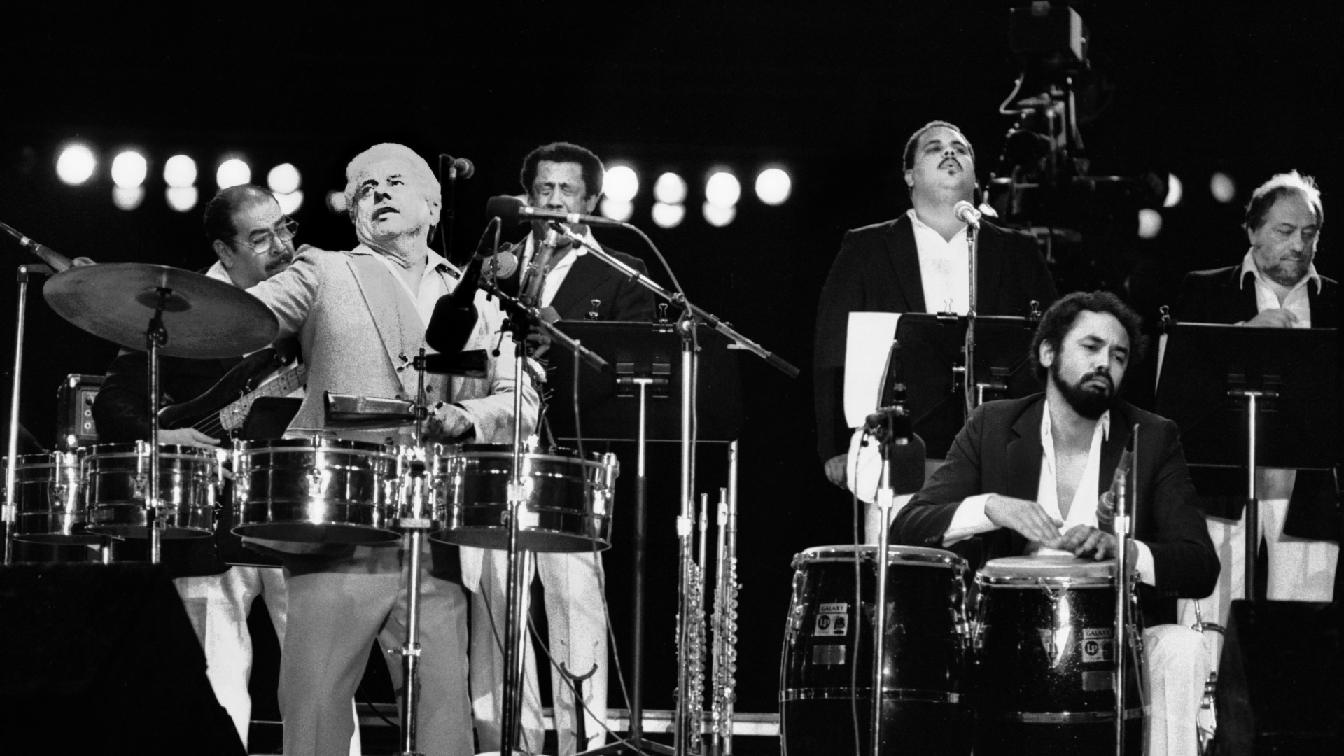 Dance Mania: Tito Puente @ 100 | TIDAL Magazine