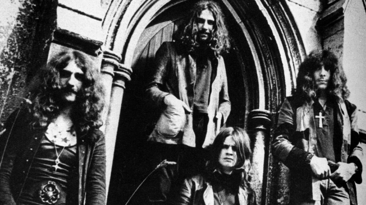 Shredders & Slashers: An Annotated Playlist | TIDAL Magazine