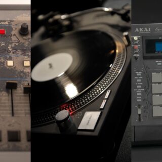 Beat Machines: Essential Hip-Hop Production Gear | TIDAL Magazine