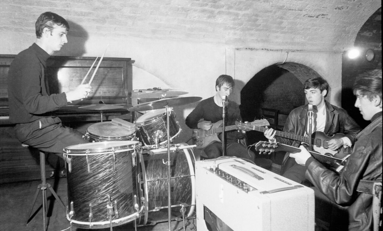 The Beatles: The ‘Red’ and ‘Blue’ Albums Reimagined | TIDAL Magazine