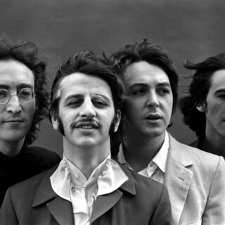 Stephen Thomas Erlewine | TIDAL Magazine