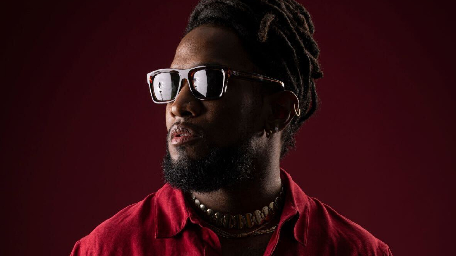 Curator’s Pick: Nino Augustine’s “EN LA MIA” | TIDAL Magazine