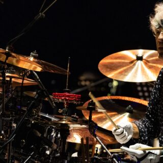 Phil Collins: His Greatest (Drum) Hits | TIDAL Magazine