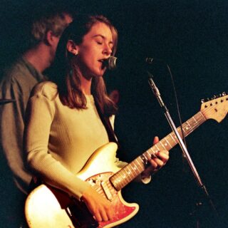 Stephen Thomas Erlewine | TIDAL Magazine