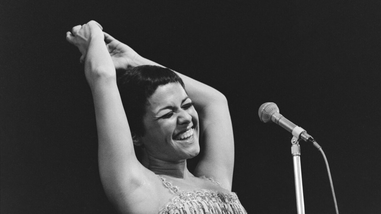 Elis Regina: True Diamond | TIDAL Magazine