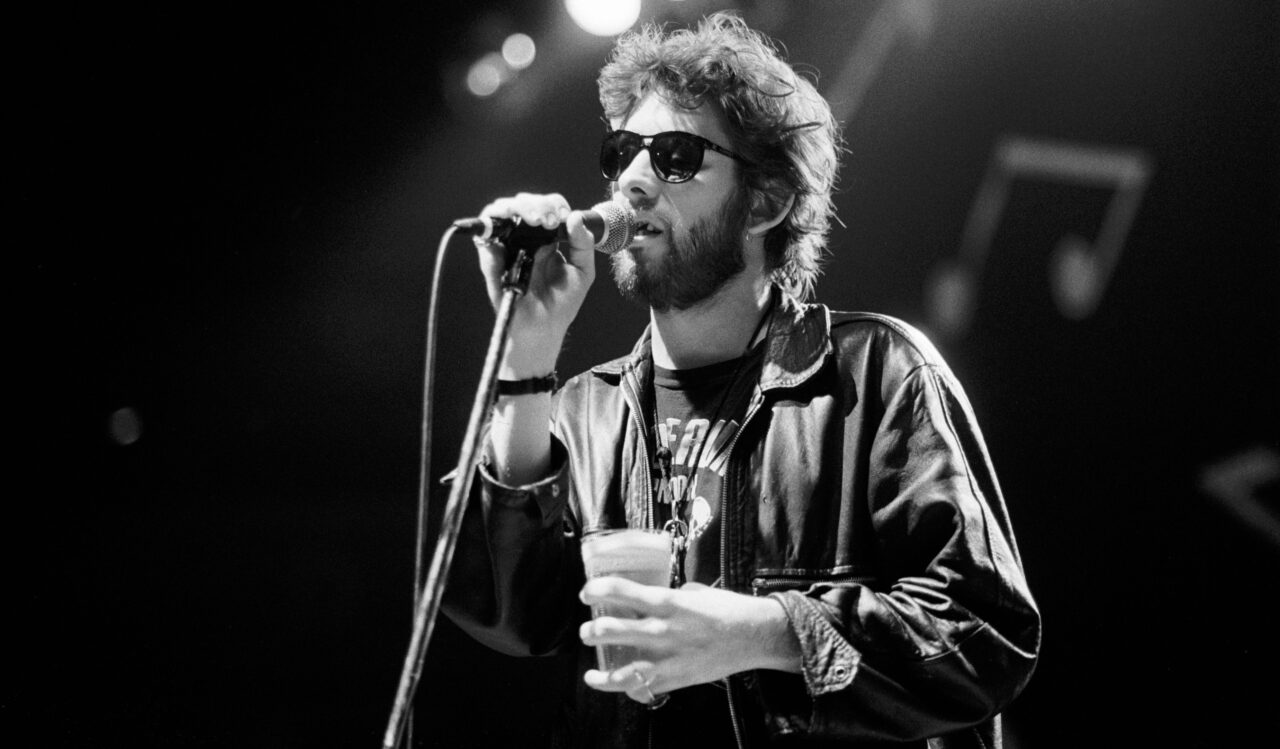 Shane MacGowan: Jesse Malin Pays Tribute | TIDAL Magazine