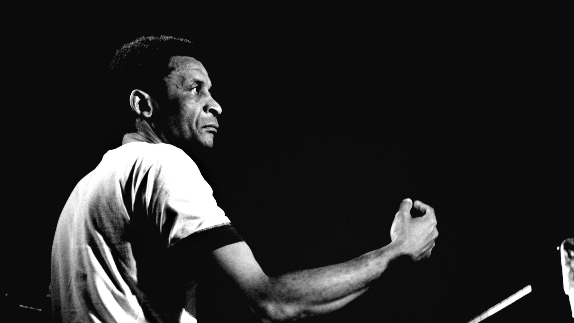 Abdullah Ibrahim Finds Truth in Improvisation | TIDAL Magazine