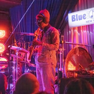 Phil Collins: His Greatest (Drum) Hits | TIDAL Magazine