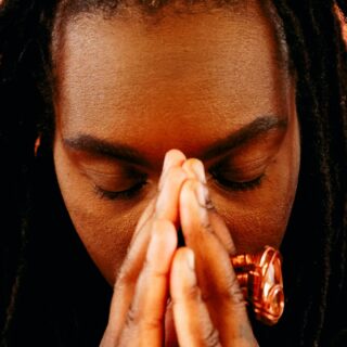 Jlin’s Daring New Calculation | TIDAL Magazine