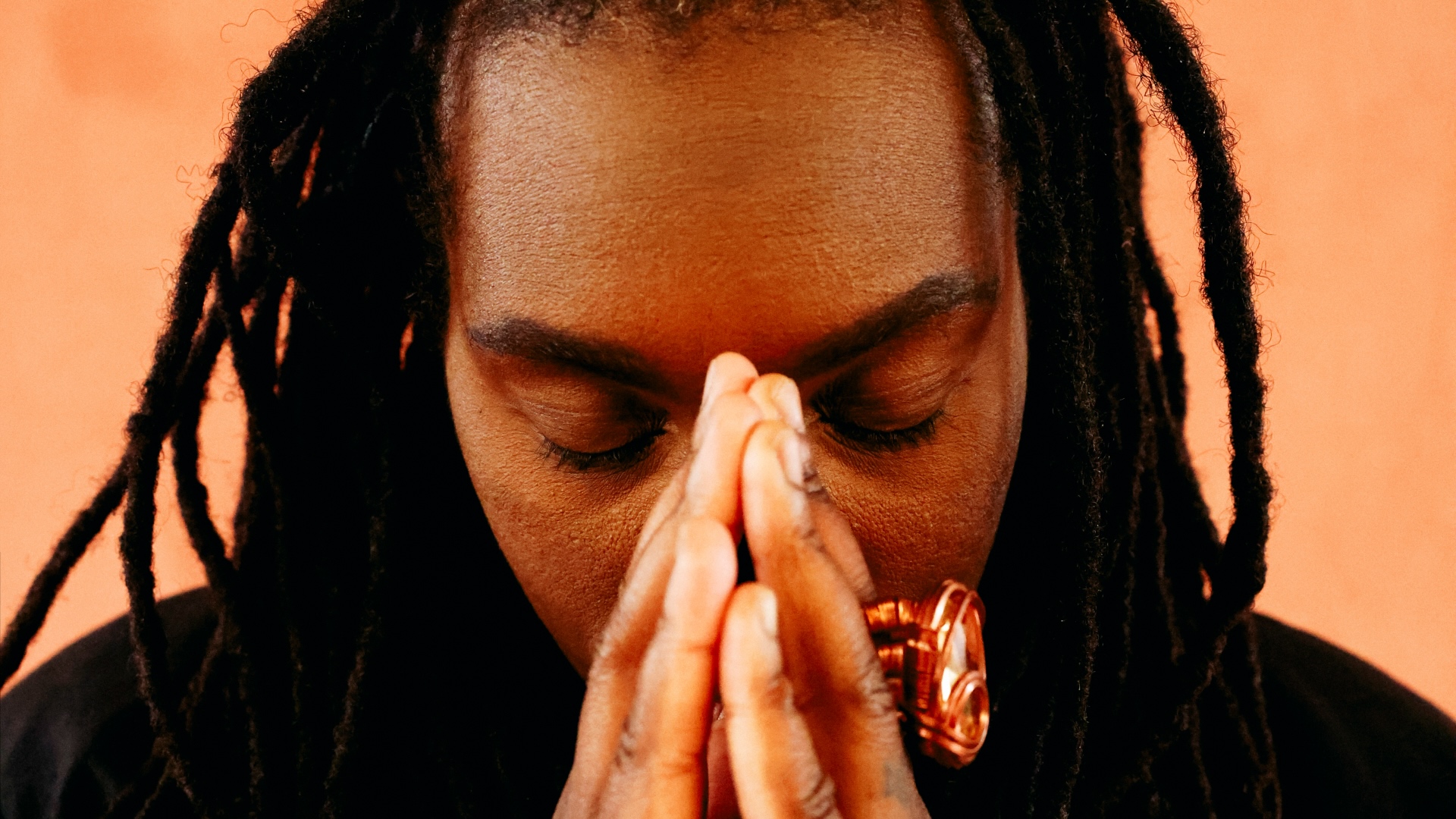 Jlin’s Daring New Calculation | TIDAL Magazine