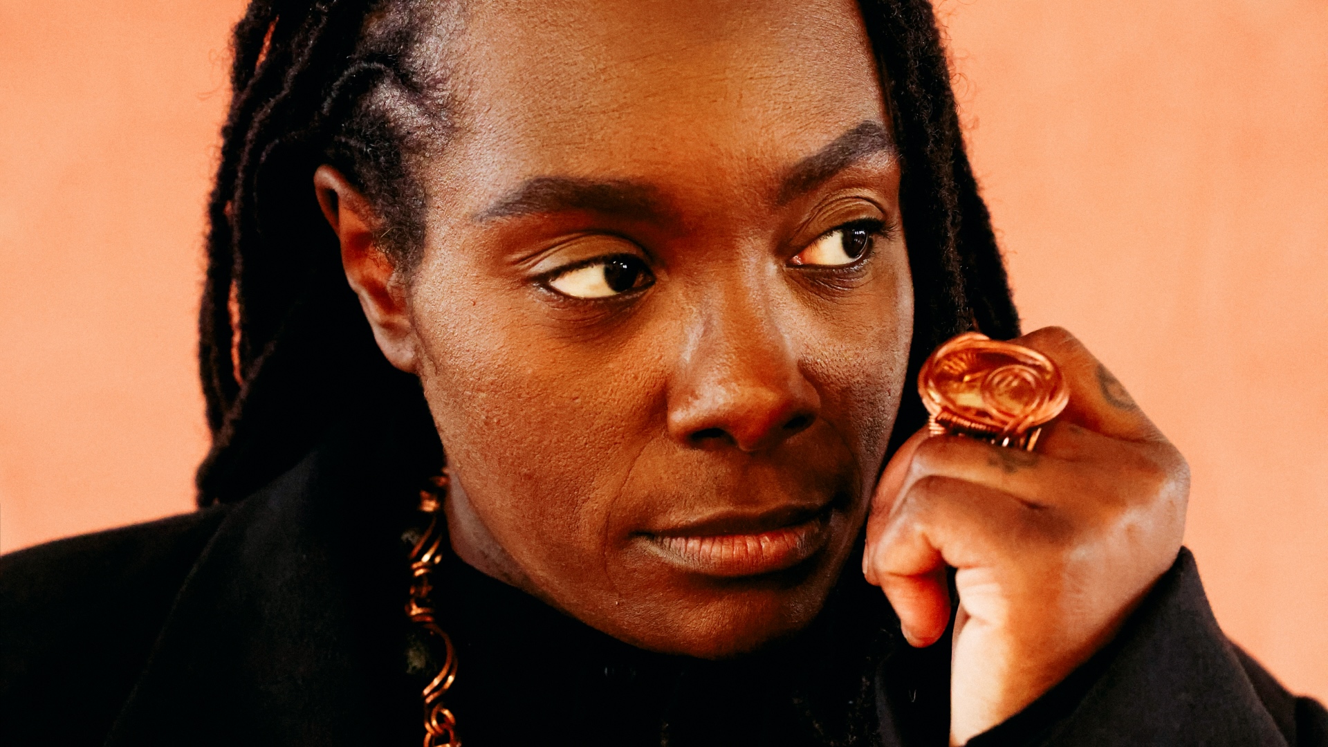 Jlin’s Daring New Calculation | TIDAL Magazine