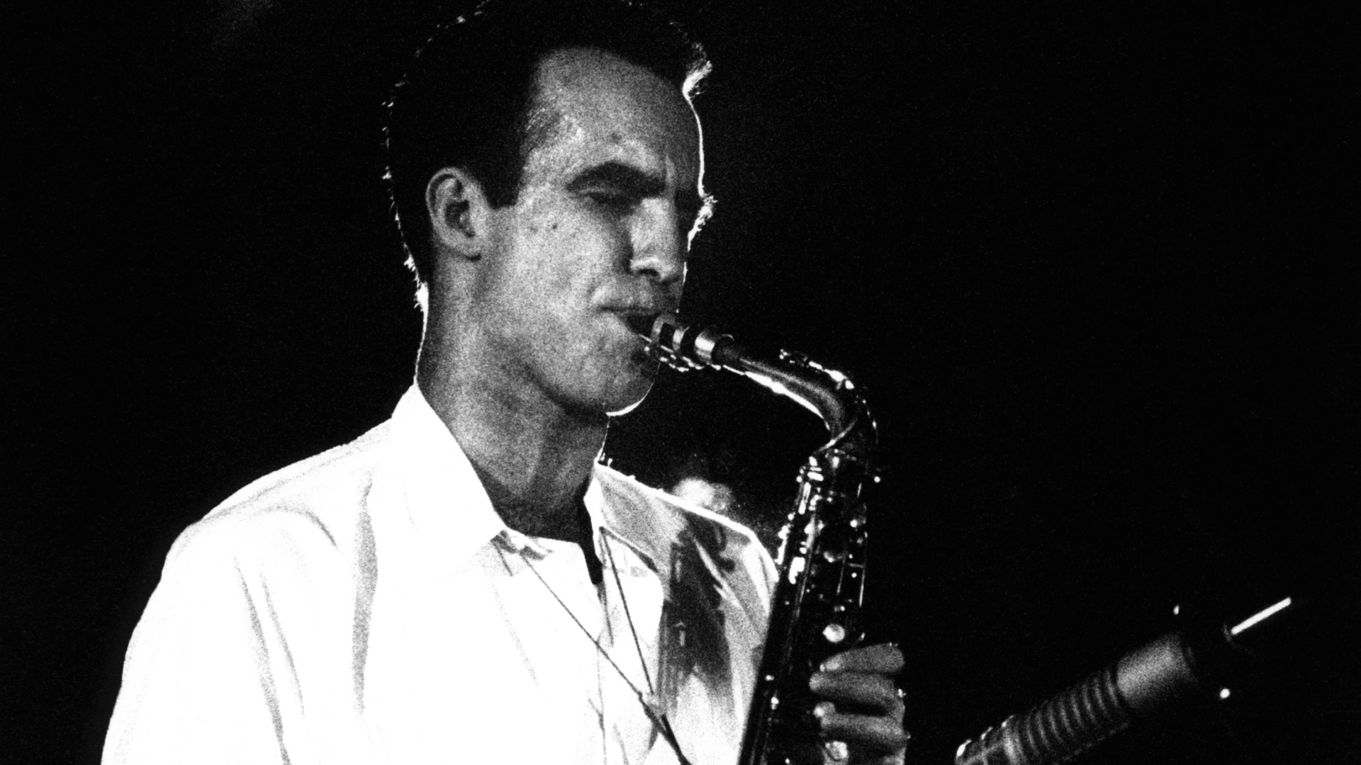 John Lurie’s Strange and Beautiful Flame Still Burns | TIDAL Magazine