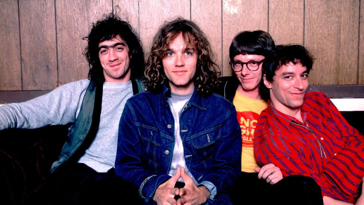 Build Yourself Another Dream: R.E.M.’s ‘Reckoning’ at 40 | TIDAL Magazine