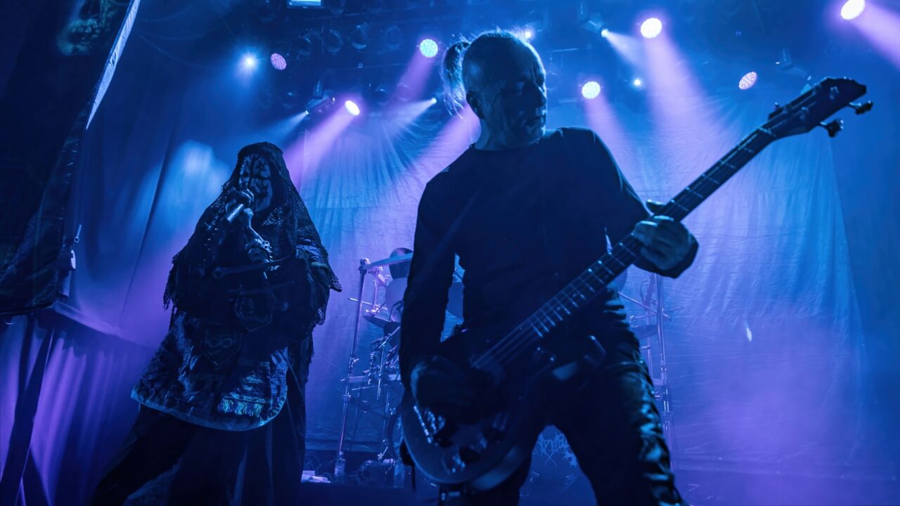 Diabolic Shapes: Mayhem’s ‘De Mysteriis Dom Sathanas’ Turns 30 | TIDAL ...