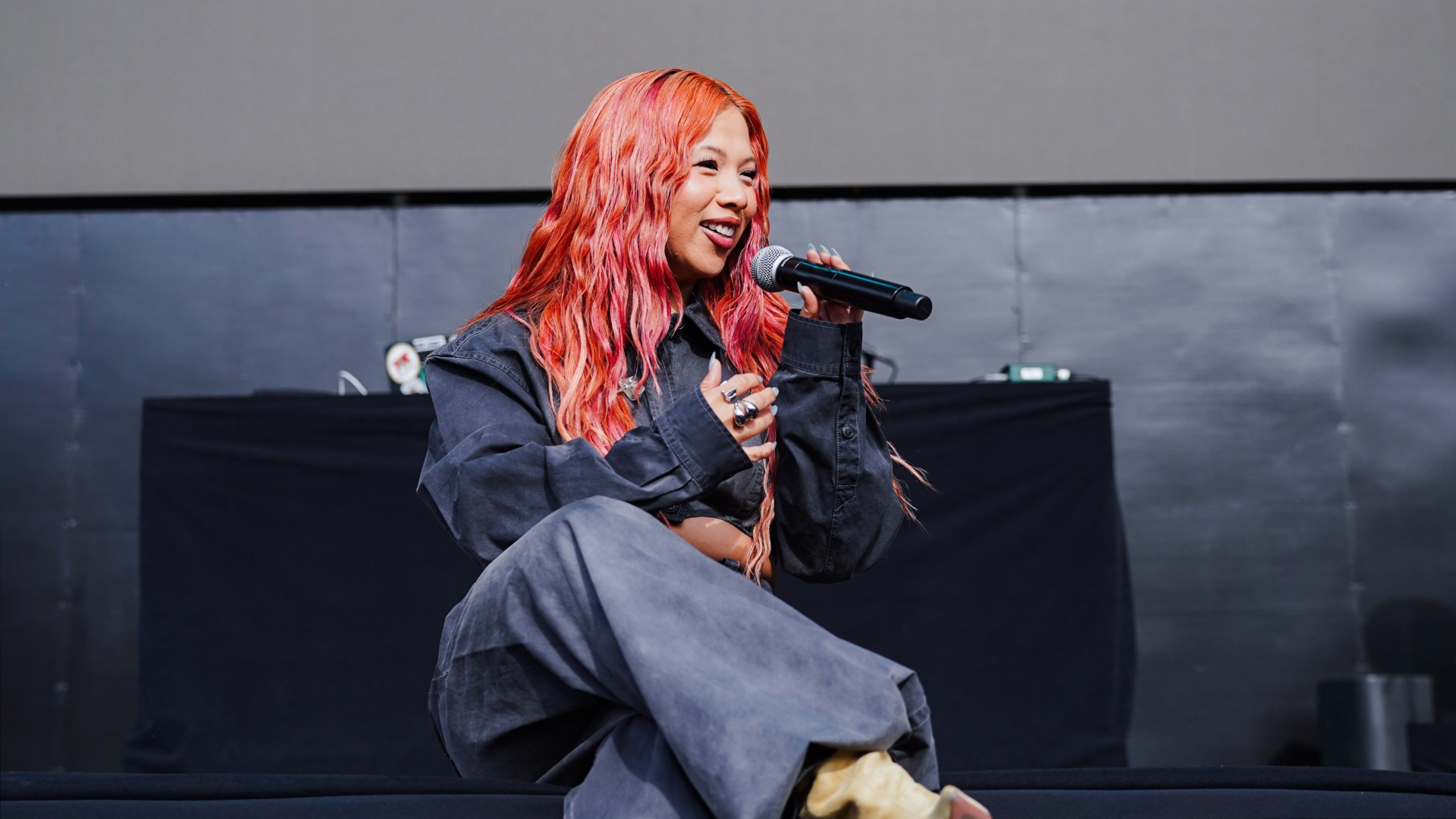 Embracing Authenticity with thuy | TIDAL Magazine