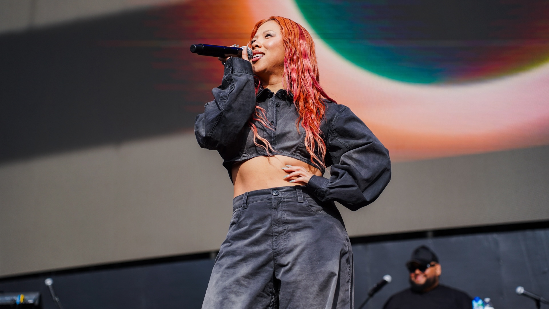 Embracing Authenticity with thuy | TIDAL Magazine