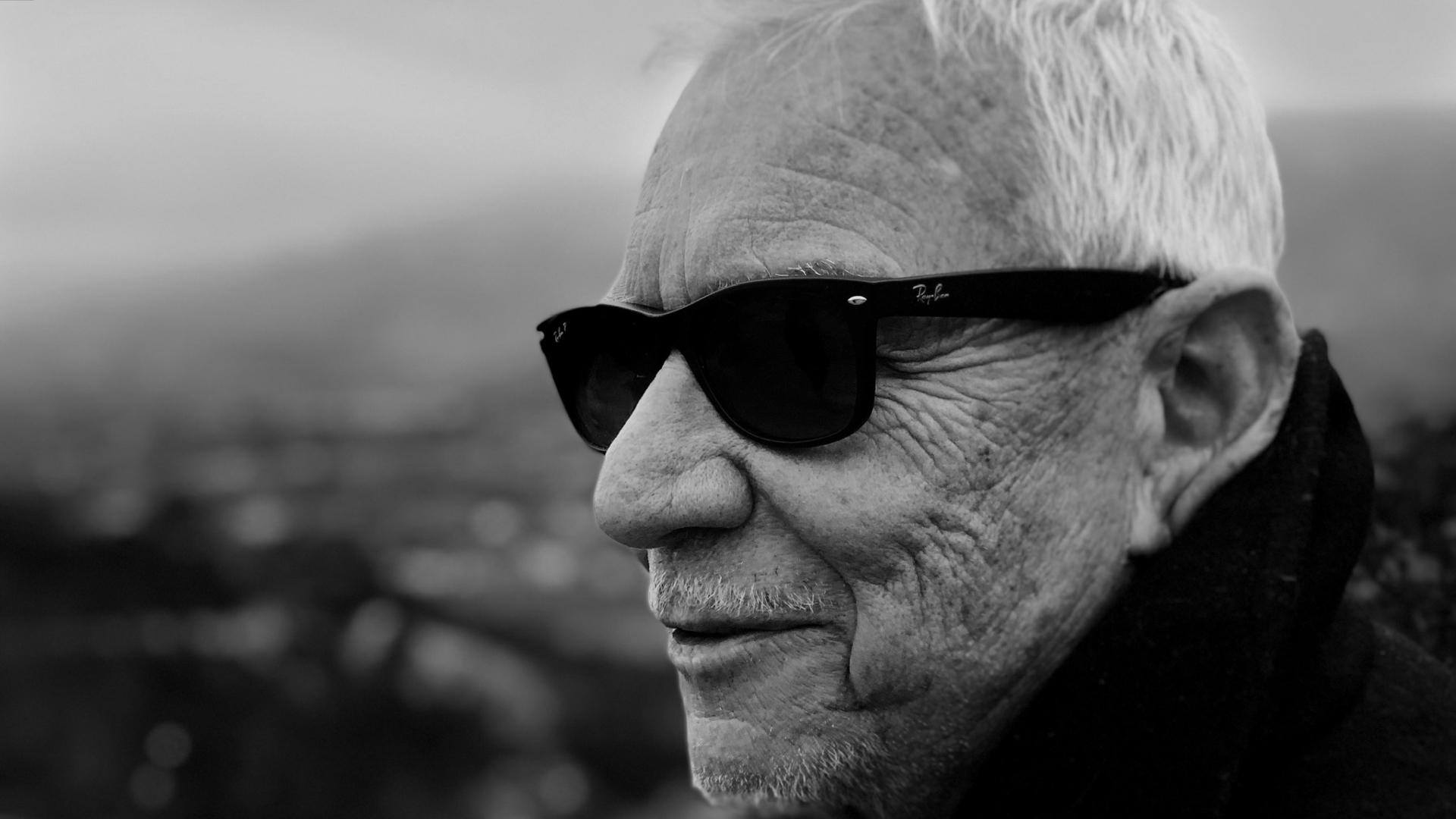 Eric Burdon Was One with the Sound | TIDAL Magazine
