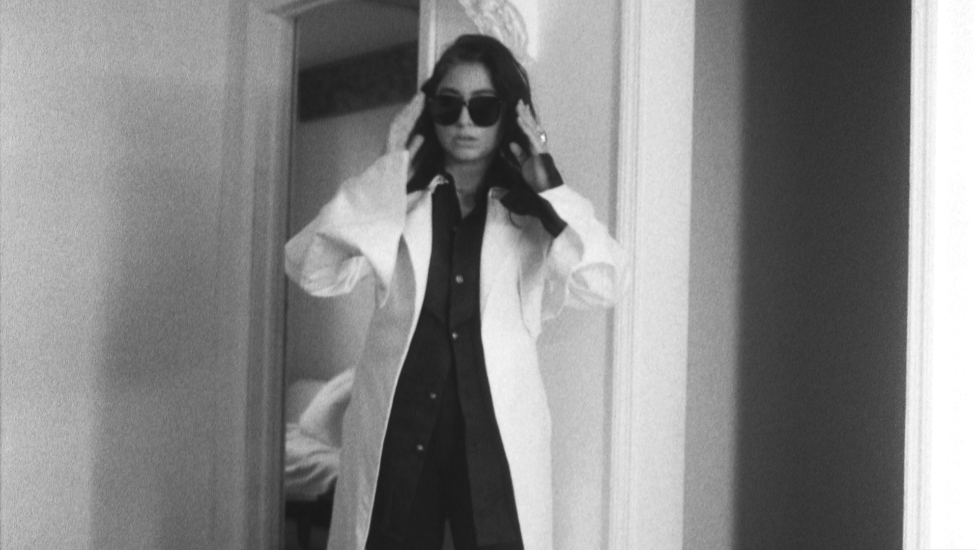 Arooj Aftab Puts the Puzzle Together | TIDAL Magazine