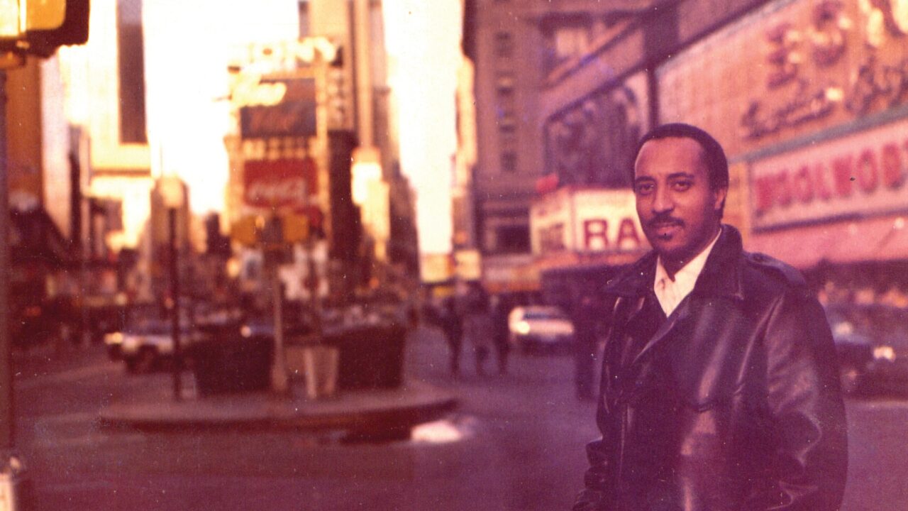 The Experience and Wisdom of Mulatu Astatke | TIDAL Magazine