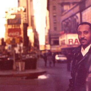 The Experience and Wisdom of Mulatu Astatke | TIDAL Magazine