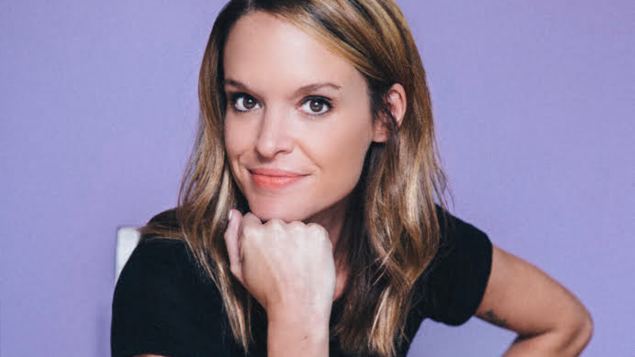 Jen Pearce Determines the Sound | TIDAL Magazine