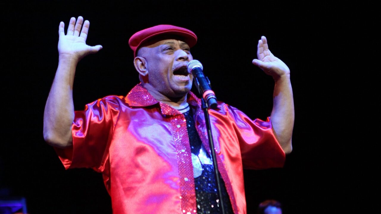 Fania Records at 60: An Interview with Joe Bataan | TIDAL Magazine