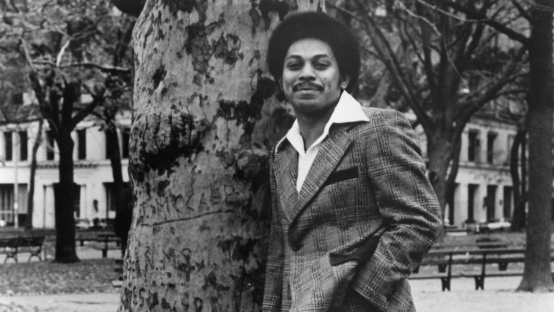 Fania Records at 60: An Interview with Joe Bataan | TIDAL Magazine