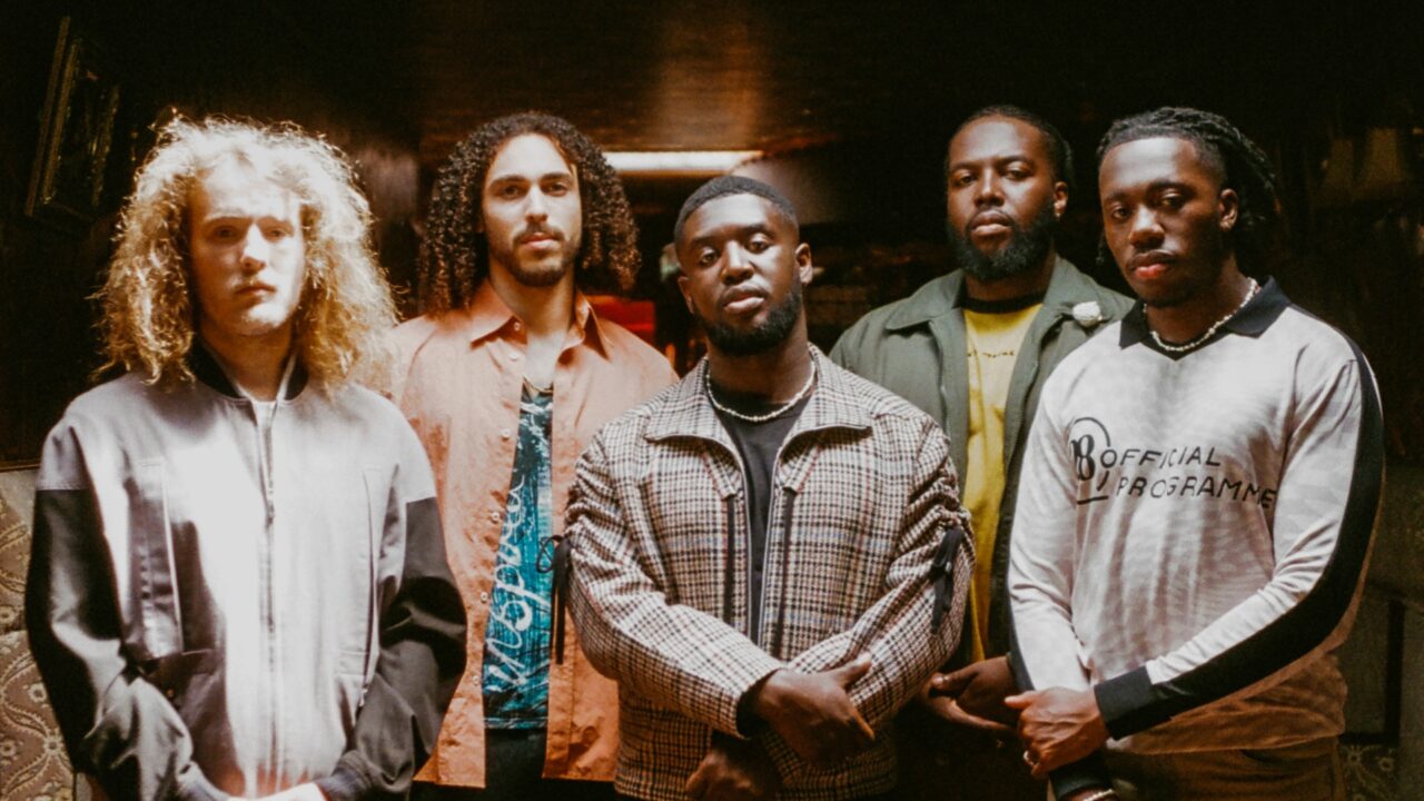 Learning the Steps with Ezra Collective | TIDAL Magazine