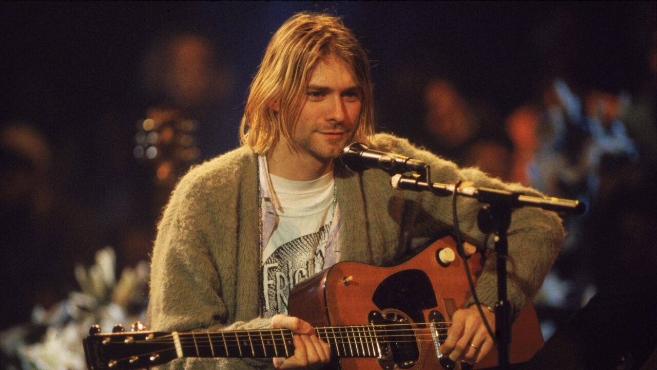 “Most People Don’t Own It”: Nirvana’s ‘Unplugged’ Turns 30 | TIDAL Magazine