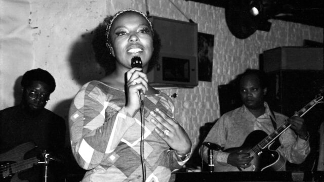 The Subtle Eternity of Roberta Flack | TIDAL Magazine