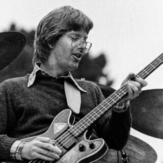 Lou Reed: Rachel Says | TIDAL Magazine