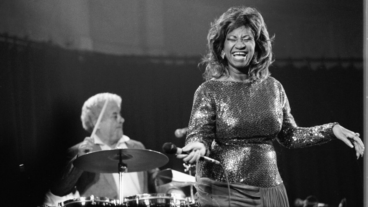 Fania Records at 60: Artists and Industry Experts Weigh In | TIDAL Magazine