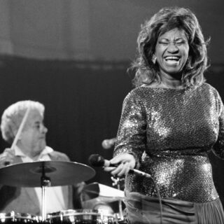 Fania Records at 60: Artists and Industry Experts Weigh In | TIDAL Magazine