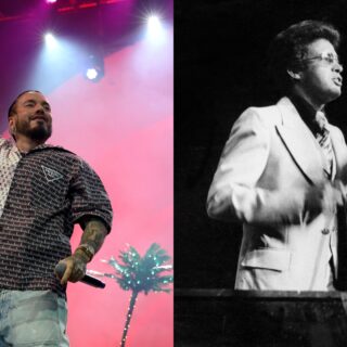 The Rise Of Dominican Dembow | TIDAL Magazine