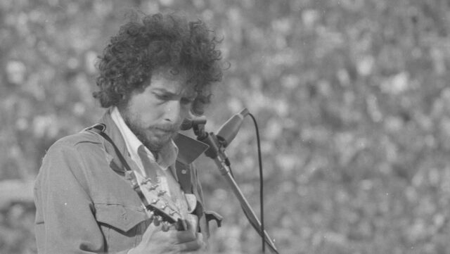 Buckets of Tears: Bob Dylan’s ‘Blood on the Tracks’ at 50 | TIDAL Magazine