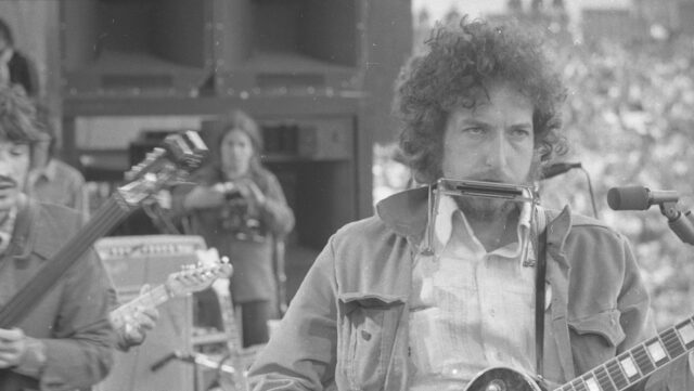 Buckets of Tears: Bob Dylan’s ‘Blood on the Tracks’ at 50 | TIDAL Magazine