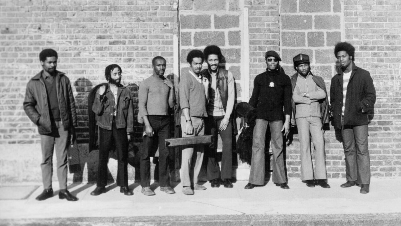 One More from Cymande | TIDAL Magazine