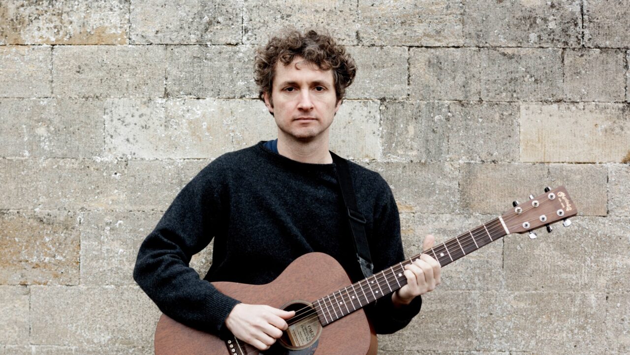 Sam Amidon Has a Question for the Window | TIDAL Magazine