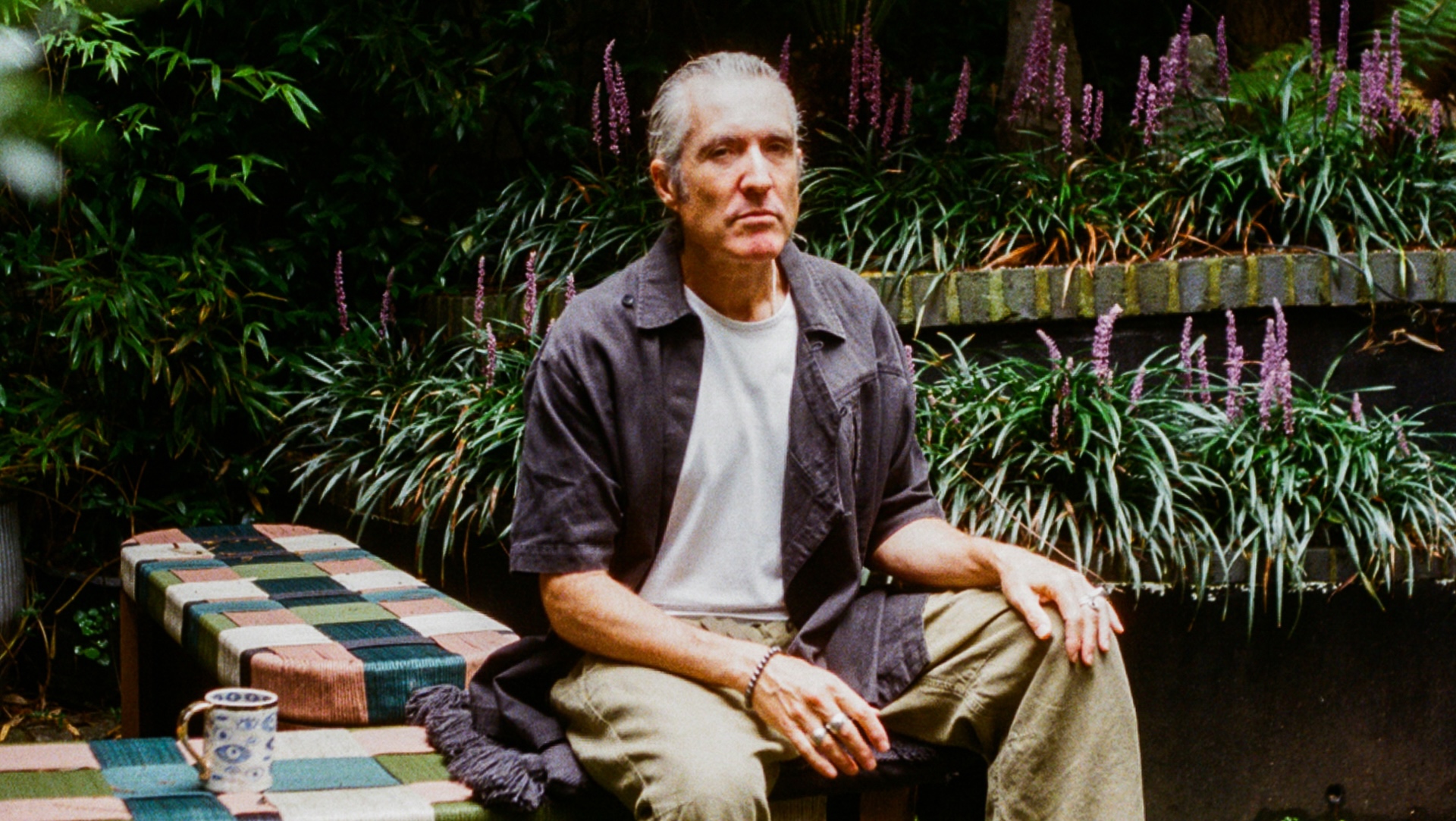 Richard Russell Knows It All Won’t Last | TIDAL Magazine