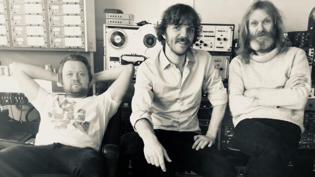 The Cult of Crowley | TIDAL Magazine