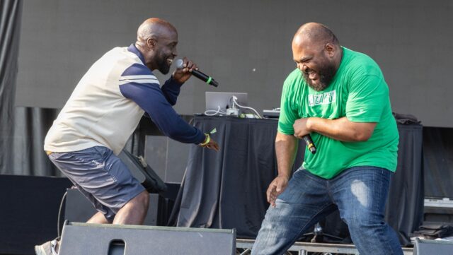 Cholo Style | TIDAL Magazine