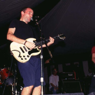 Lou Reed: Rachel Says | TIDAL Magazine