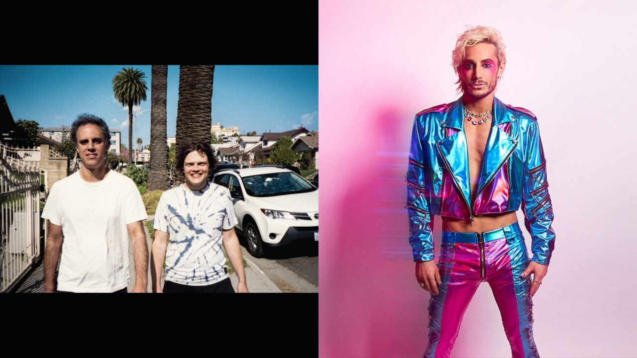 Playlisters’ A-Listers, Vol. 6 | TIDAL Magazine