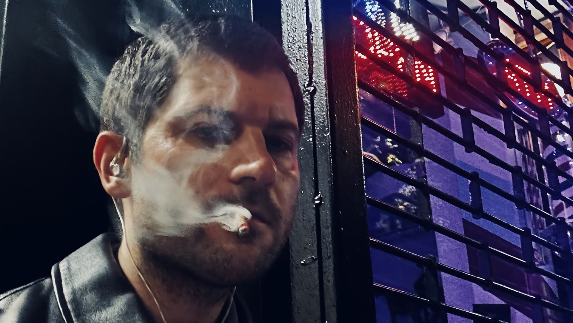 Finding Your Sound: Eli Keszler | TIDAL Magazine