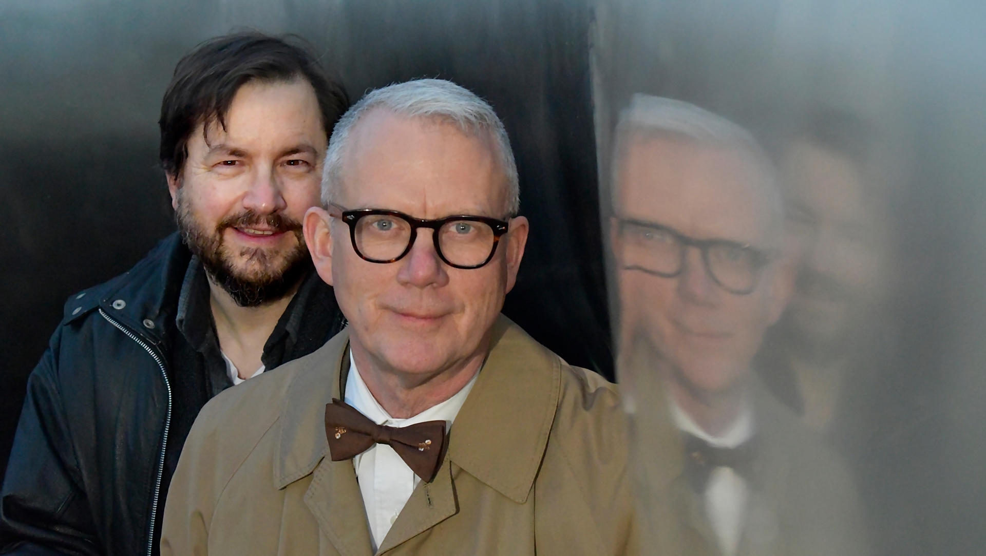 Finding Your Sound: Matmos | TIDAL Magazine