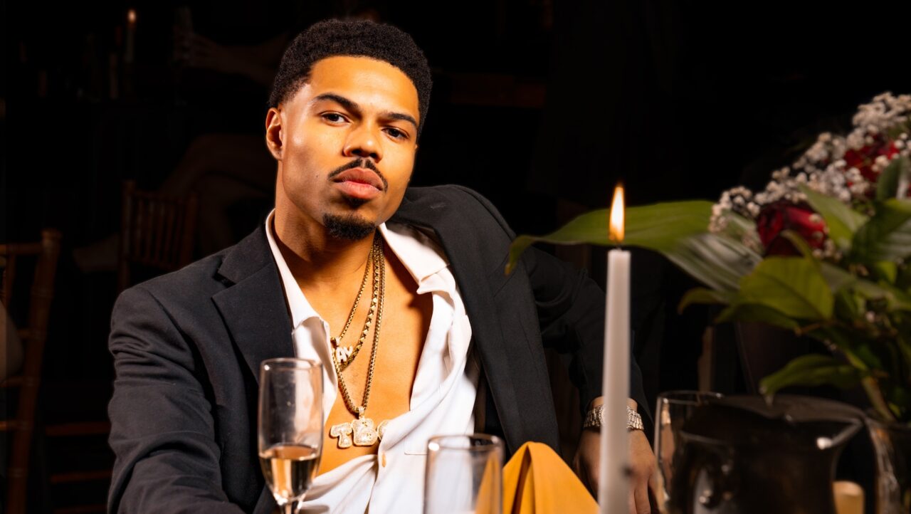 Finding Your Sound: Taylor Bennett | TIDAL Magazine